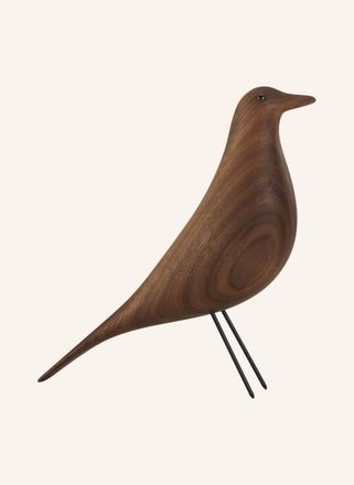 Vitra Dekofigur Eames House Bird beige