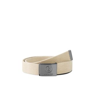 Bogner G&uuml;rtel Gino - Sand - one_size