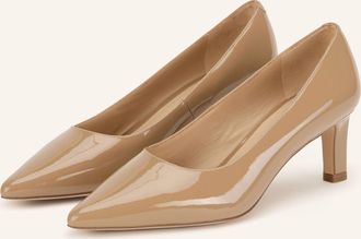 Peter Kaiser Pumps Ibiza beige