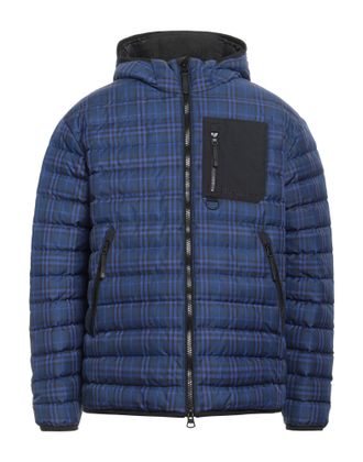 Burberry JACKEN & M&Auml;NTEL - Pufferjacken & Daunenjacken auf YOOX.COM