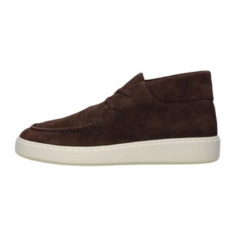 Nubikk Jiro Gio II - - Shoes - Herren - Braun - 42 EU