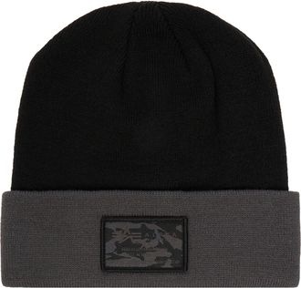 Alpha Industries Mütze Alpha Industries 148912 Schwarz