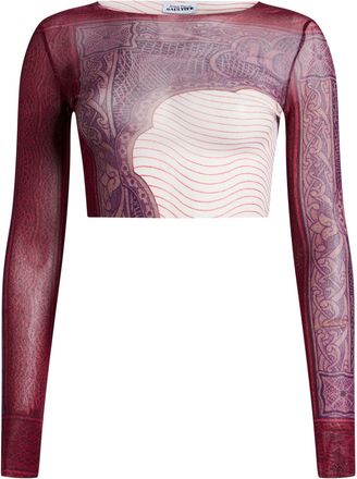 Jean Paul Gaultier TOPS - Tops auf YOOX.COM