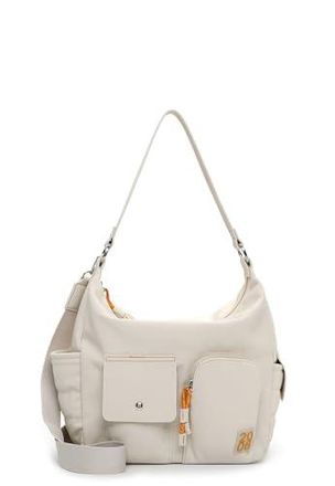 Emily & Noah Poche E&N Joeline 65703 femmes sacs &agrave; main bicolore