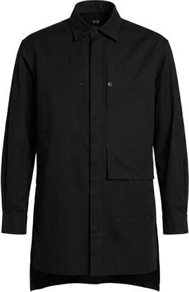 Yohji Yamamoto MANTEAUX - Vestes et blousons sur YOOX.COM