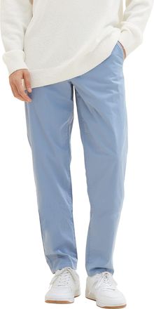 Tom Tailor Herren 1035047 Relaxed Chino Hose, 12364 - Greyish Mid Blue, 29