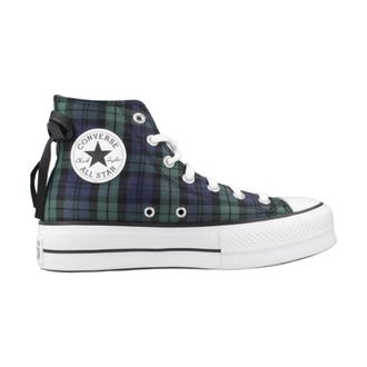 Converse Damen, Schuhe, Grün, 37 1/2 EUGröße