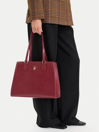 Beverly Hills Polo Club Handtasche CEO-BHPC-B-008-06 Rot