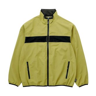 Gramicci Homme, Vestes, Jaune, Taille: L Guide Jacket