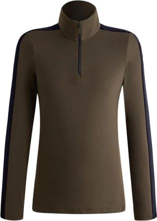 Fusalp Alpille Base Layer - Homme - Sport - Vert - Taille: L
