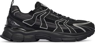 Replay Sneakers REPLAY GMSD5.000.C0003T Schwarz