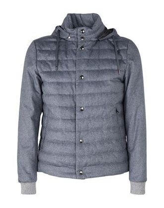 Herno MANTEAUX - Doudounes plume ou synth&eacute;tique sur YOOX.COM