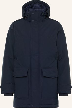 Tommy Hilfiger Daunenjacke Rockie blau