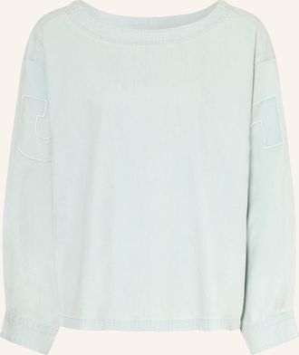 ER Elias Rumelis Elias Rumelis Blusenshirt Cassandria blau