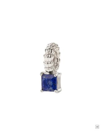 Purelei LEI Geburtsstein Charm September Lapislazuli