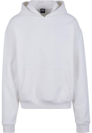 Urban Classics Herren Ultra Heavy Hoody M Ready for dye