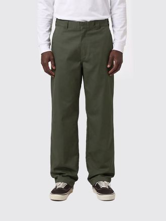 Carhartt Work in Progress Hose Herren Farbe Gr&uuml;n