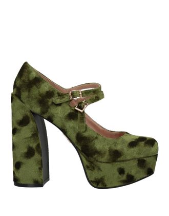 Steve Madden SCHUHE - Pumps auf YOOX.COM