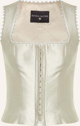 Kinga Mathe Kinga Mathe Trachtenmieder Alva gruen