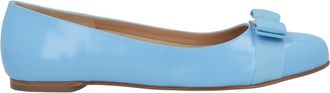 Ferragamo SCHUHE - Ballerinas auf YOOX.COM