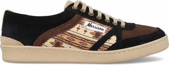 MORRISON Unisex Alabama Sneaker, 41 EU