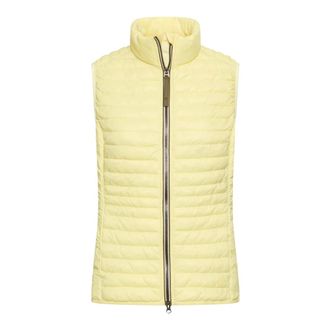 Camel Active Damen, Jacken, Gelb, 3XLGr&ouml;&szlig;e