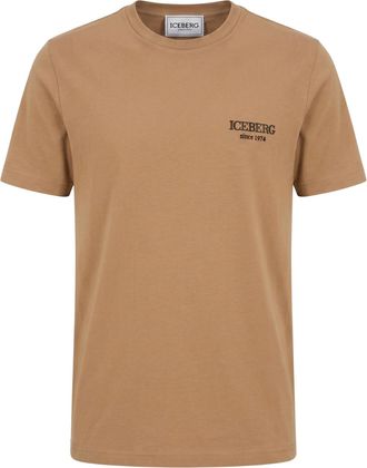 Iceberg TOPS - T-shirts auf YOOX.COM