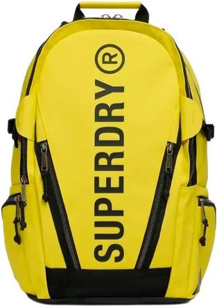 Superdry Damen-Tarp-Rucksack