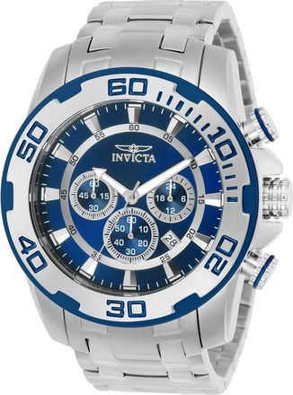 Invicta Pro Diver - SCUBA 22319 Herrenuhr - 50mm