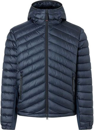 Bogner Fire + Ice Steppjacke BOGNER Fire + Ice Elvis - Herren Steppjacke