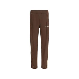 Palm Angels Herren, Hosen, Braun, MGr&ouml;&szlig;e