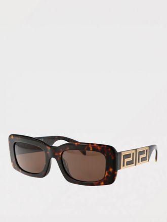 Versace Sonnenbrille VERSACE Damen Farbe Braun