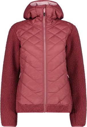 F.lli Campagnolo Funktionsfleecejacke