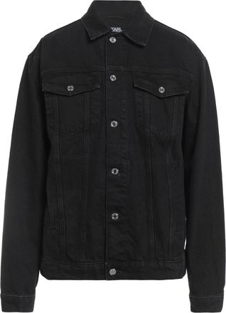 Karl Lagerfeld JACKEN & MÄNTEL - Jeansjacken/Mäntel auf YOOX.COM