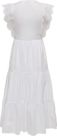 Only Minikleid JDYSARA S/L LACE DRESS WVN