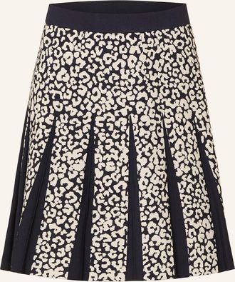 Sportalm Golfrock blau