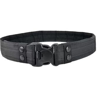 Generic Ceinture de travail, ceinture de s&eacute;curit&eacute; pour homme | Ceinture de randonn&eacute;e &agrave; d&eacute;gagement rapide - Sangle dext&eacute;rieur pour homme, ceinture flexible pou