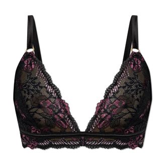Heist Studios Damen, Unterw&auml;sche, Schwarzk, LGr&ouml;&szlig;e