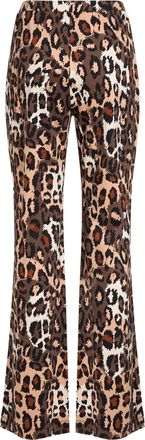 Diane Von F&uuml;rstenberg HOSEN & R&Ouml;CKE - Leggings auf YOOX.COM