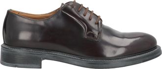 Angelo Nardelli SCHUHE - Schn&uuml;rschuhe auf YOOX.COM