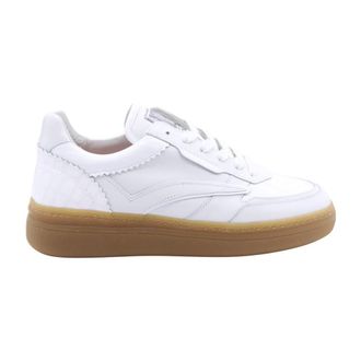 Floris Van Bommel Damen, Schuhe, Wei&szlig;, 37 EUGr&ouml;&szlig;e