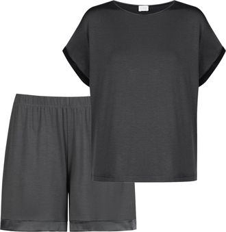 Mey Pyjama Pure Chic