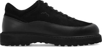 Diemme Cornaro Gala Schuhe - - Shoes - Damen - Schwarzk - 38 1/2 EU