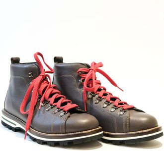 Monpiz Stiefeletten - Schwarz