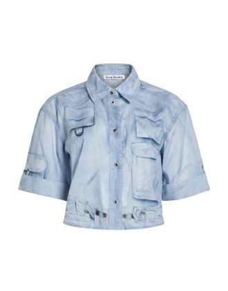 Acne Studios TOPS - Hemden auf YOOX.COM