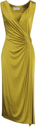 La Petite Robe Di Chiara Boni KLEIDER - Midi-Kleider auf YOOX.COM