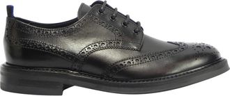 Marco Ferretti Homme, Chaussures, Noir, Taille: 44 EU DY Wilson VT NR