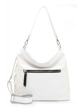 Tamaris Leonie Shoulder Bag White