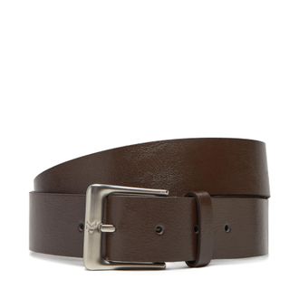 Calvin Klein Herrengürtel Calvin Klein Classic Buckle 35Mm LV04G7027G Bunt
