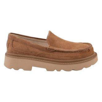 UGG Ascot Lug - - Shoes - Herren - Braun - 44 EU